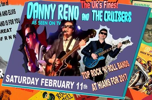 Hiam Sports and Social Club